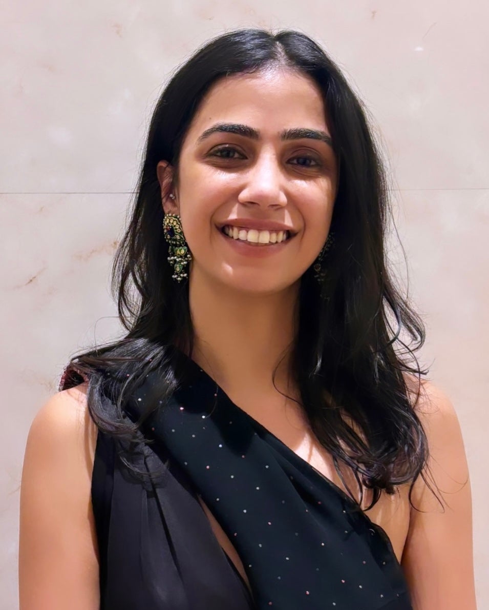 Ashima Singh – Knight-Georgetown Institute