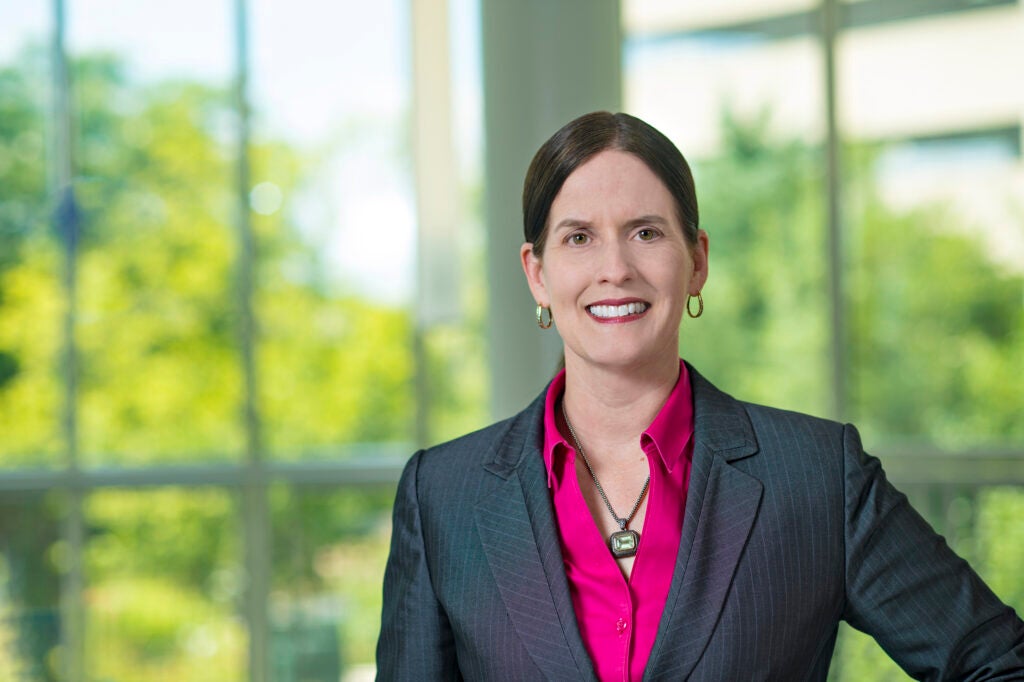 Laura DeNardis – Knight-Georgetown Institute