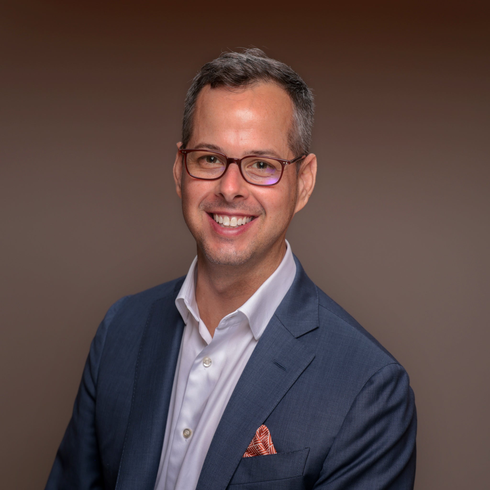 John Sands – Knight-Georgetown Institute