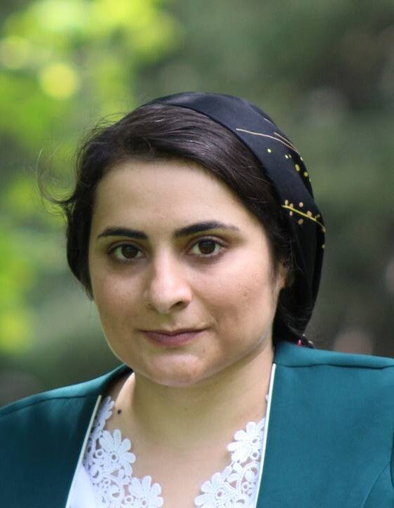 Motahhare Eslami – Knight-Georgetown Institute