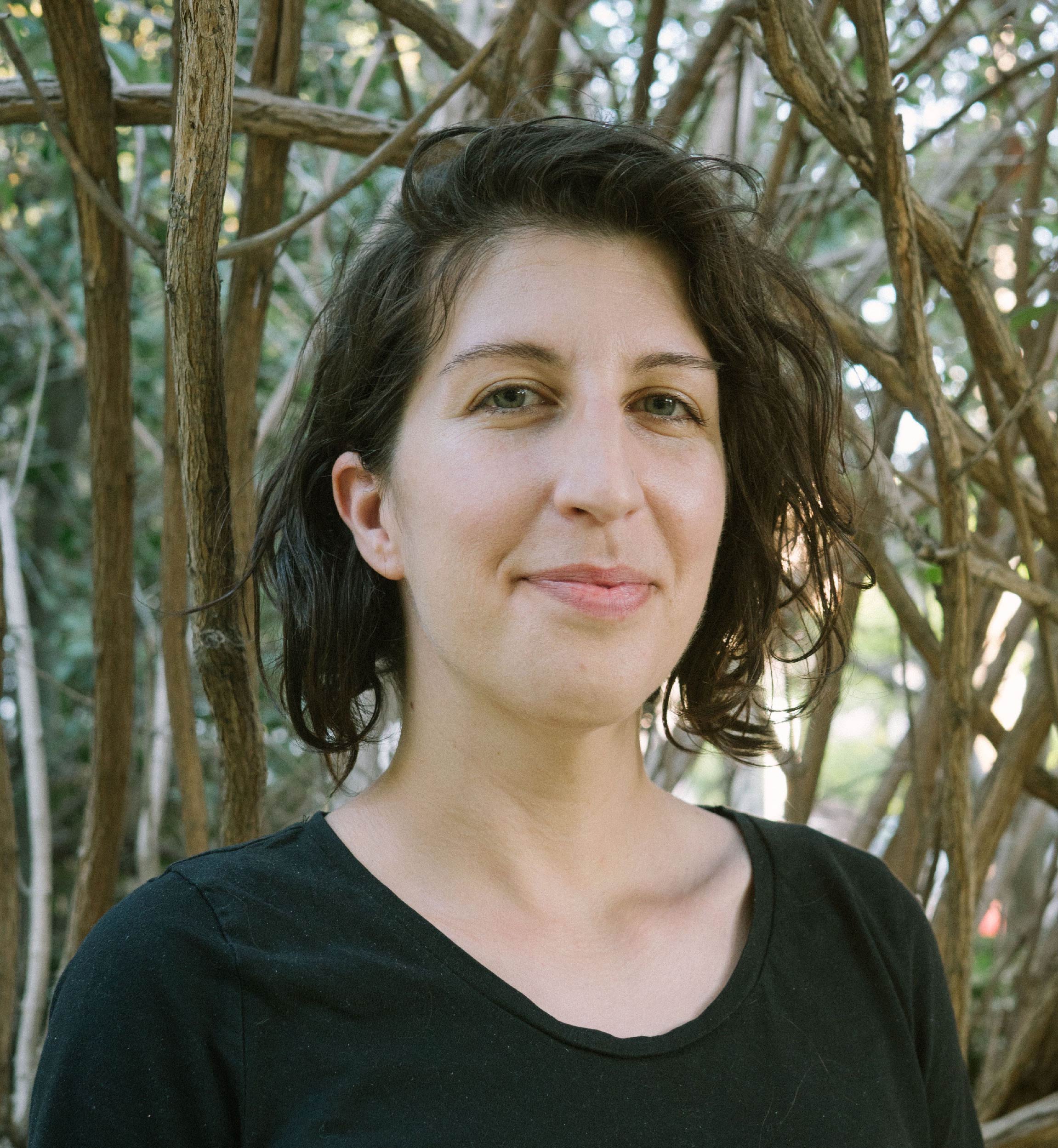 Naomi Shiffman – Knight-Georgetown Institute