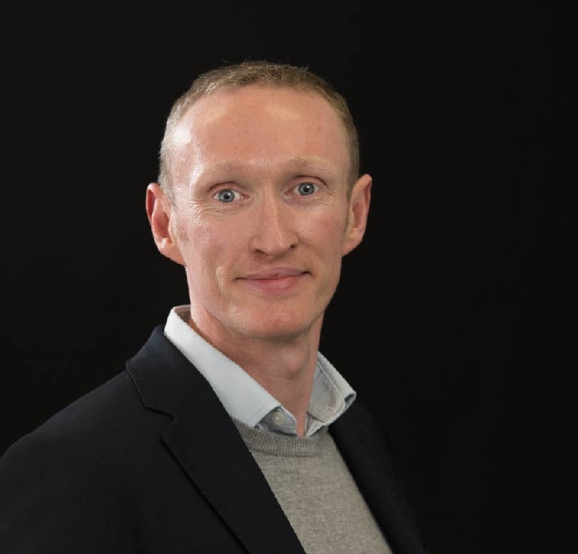 Mark Scott – Knight-Georgetown Institute