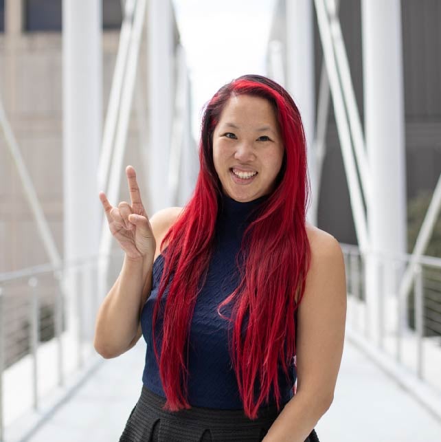 Jo Lukito – Knight-Georgetown Institute