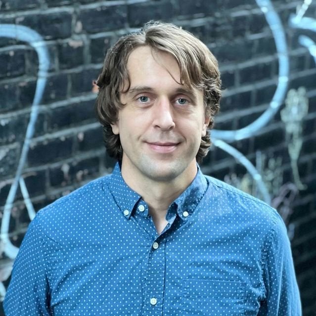 Jeff Allen – Knight-Georgetown Institute