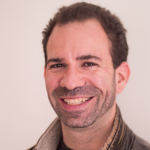 Jonathan Stray – Knight-Georgetown Institute