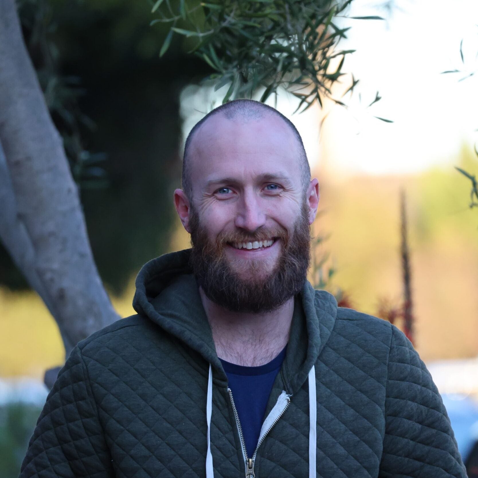 Leif Sigerson – Knight-Georgetown Institute