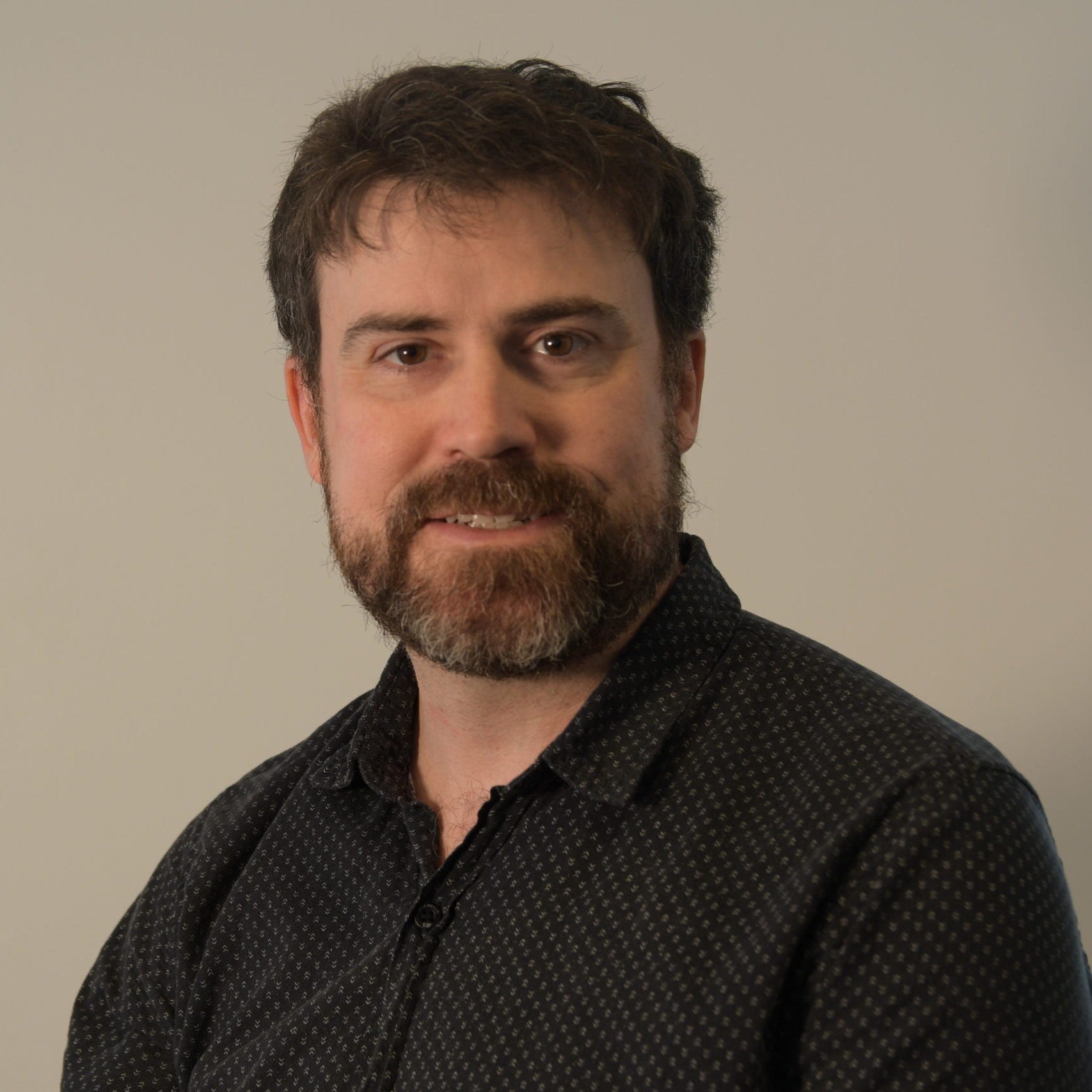 Daniel Arnaudo – Knight-Georgetown Institute