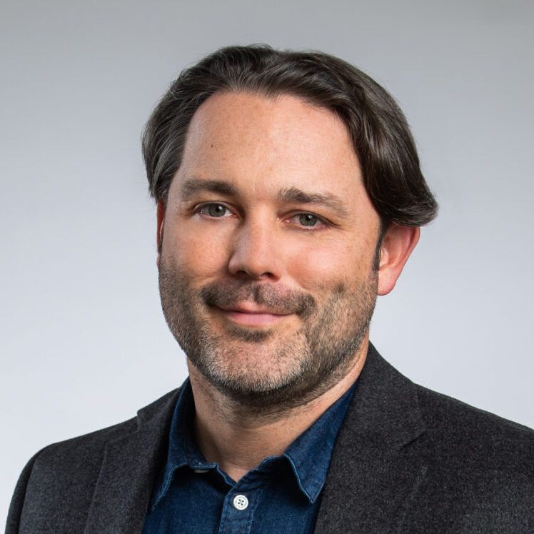 Justin Hendrix – Knight-Georgetown Institute