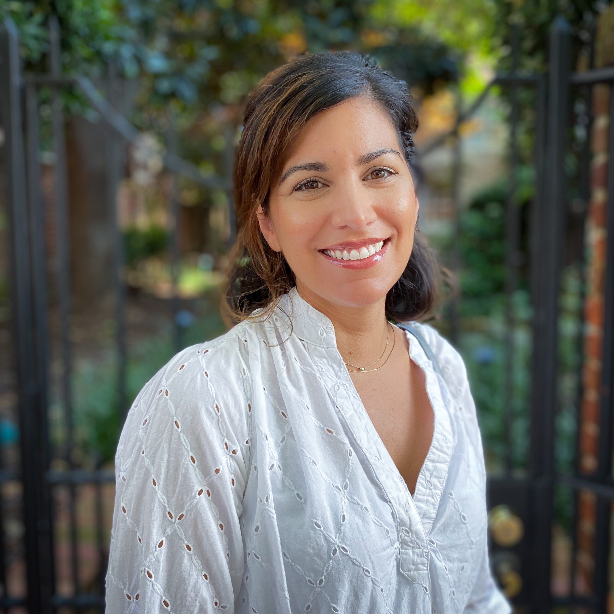 Julie Anne Miranda-Brobeck – Knight-Georgetown Institute