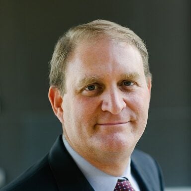 Nathaniel Persily – Knight-Georgetown Institute