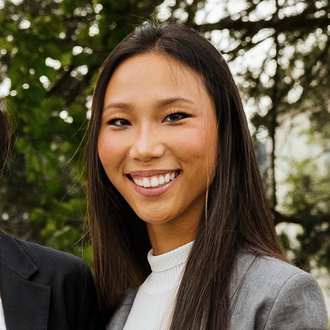 Rachel Kim – Knight-Georgetown Institute