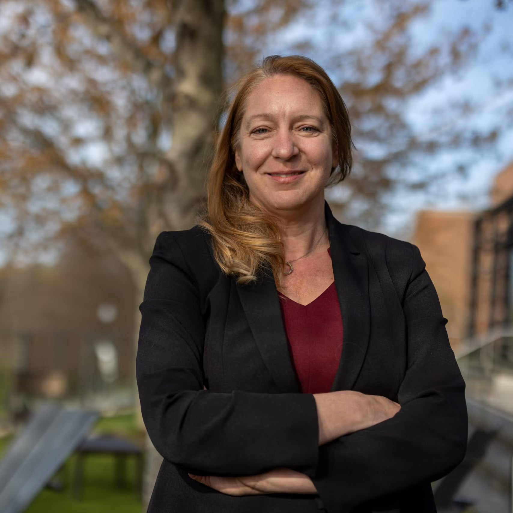 Lynn Overmann – Knight-Georgetown Institute