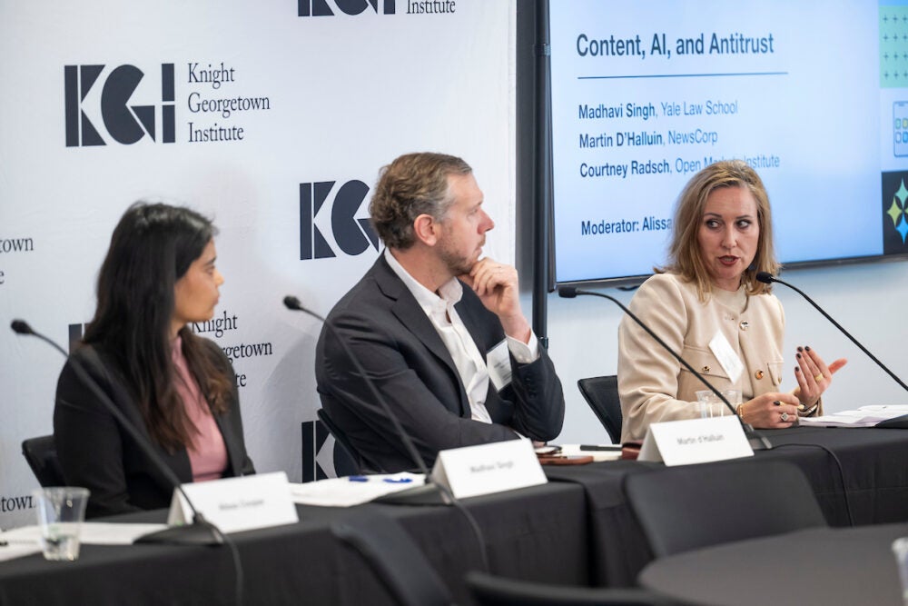 Digital Competition Conference 2026: The Next Phase of Competition in ...